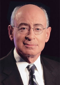 2013-most-influential-in-healthcare-daniel-levinson | Modern Healthcare
